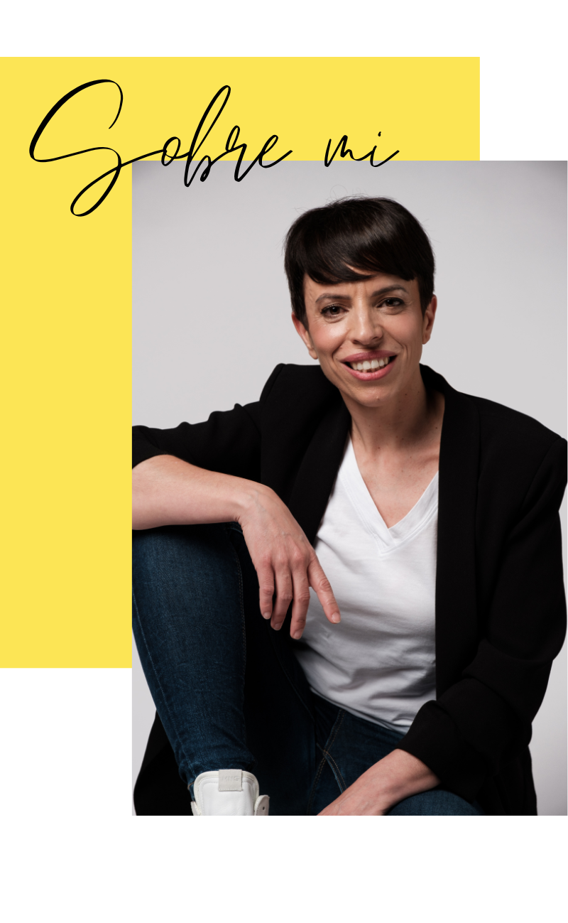 About – Descubre quien eres – Coaching